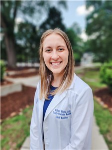 Sampson Regional Medical Center - Family Medicine Residency